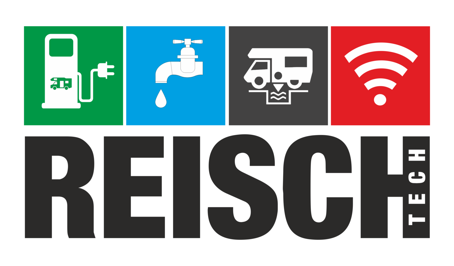 Start der Renovierung – Reisch Tech